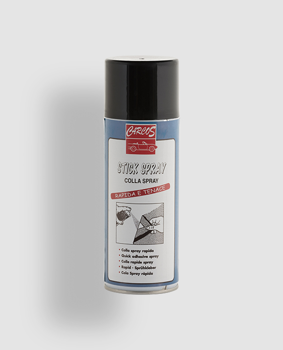 STICK SPRAY - CARCOS